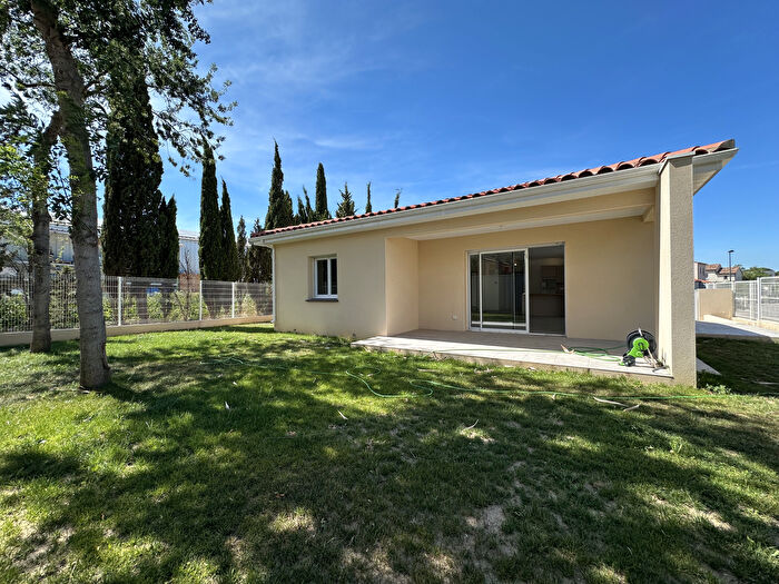 Maison 4 pièces à vendre - Saint-Cyprien