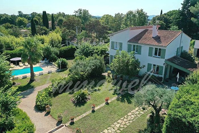 Callian - Maison 7 pièces à vendre