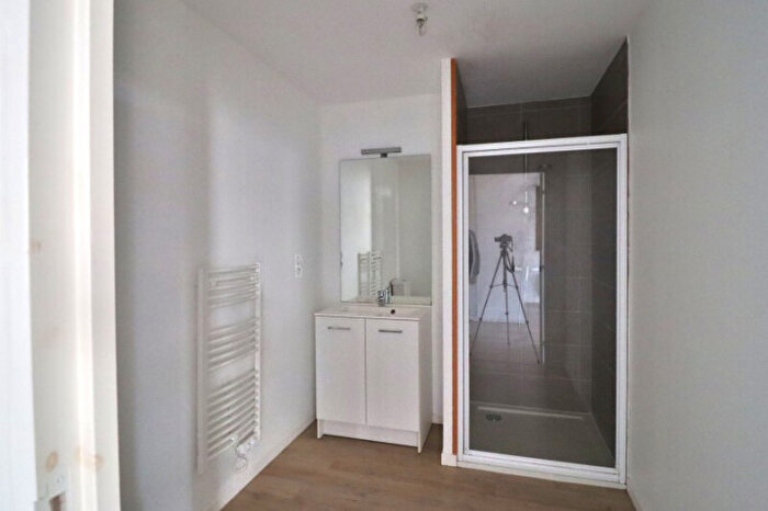 Appartement à louer - Troyes, Cathédrale - 1 pièce