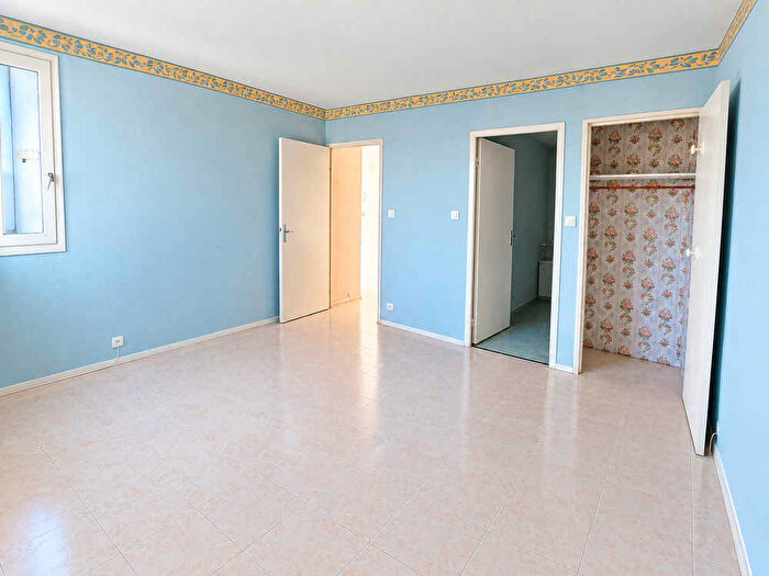 Appartement 2 pièces à Chalon-sur-Saône, Les Près Saint-Jean, à vendre