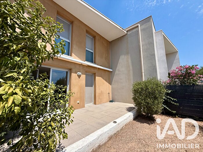 Maison 4 pièces à vendre - Puget-sur-Argens