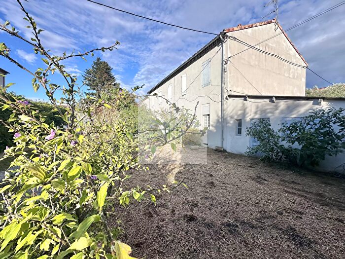 Appartement 4 pièces à vendre à Le Teil