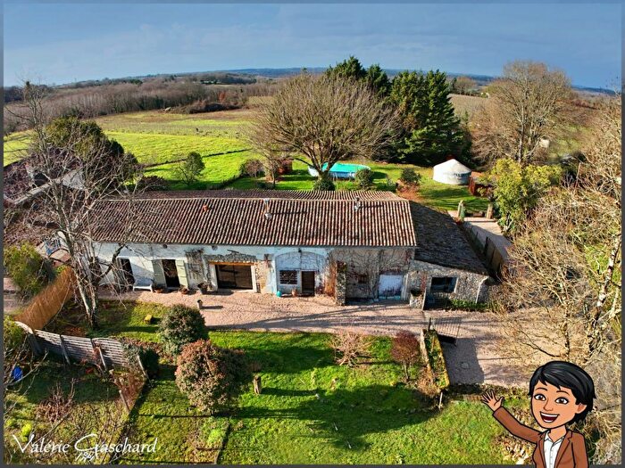 Maison 6 pièces à Montcaret, à vendre