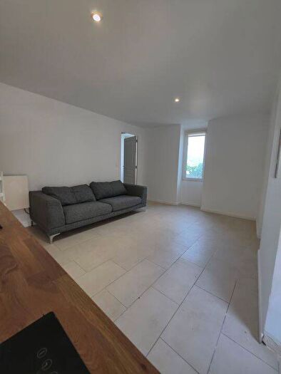 Appartement 2 pièces à louer à Bras