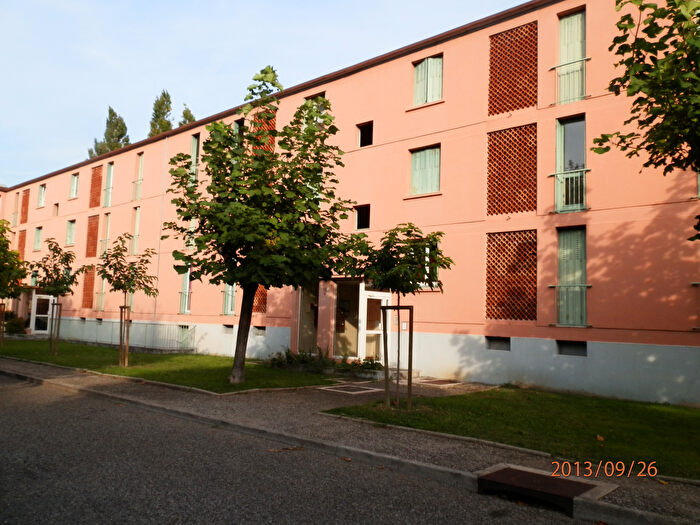 Appartement 5 pièces à vendre - Pierrelatte, Rocher