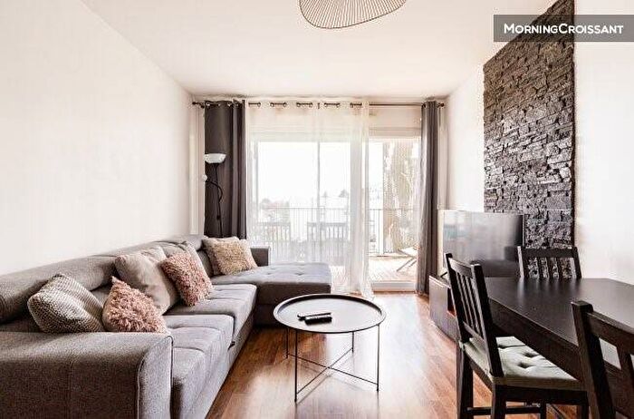 Appartement à louer - Zone dActivité RN-Maison Neuve, Sainte-Luce-sur-Loire - 3 pièces - 2 chambres