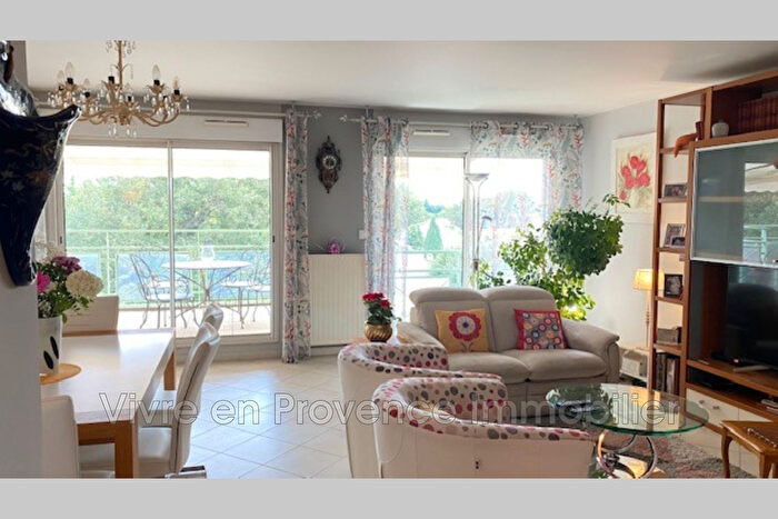 Appartement à vendre - Le Pontet, Fargues - 4 chambres