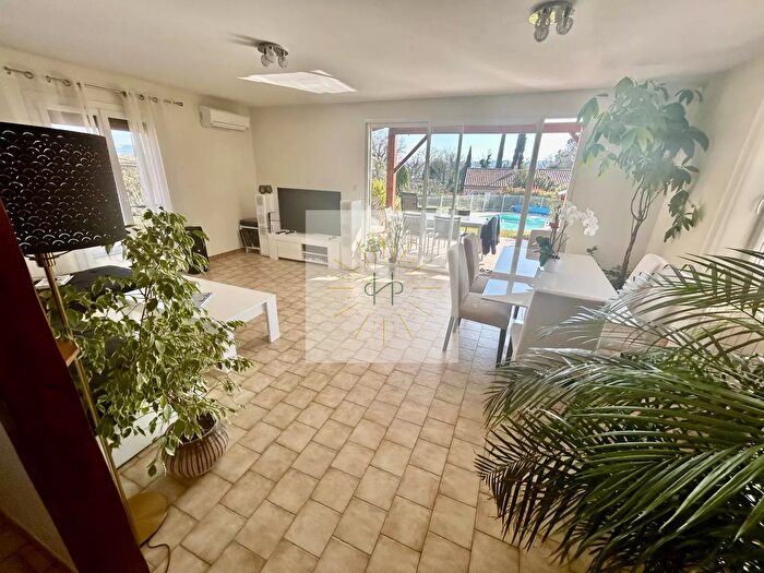 Maison à vendre - Allex - 5 pièces - 4 chambres