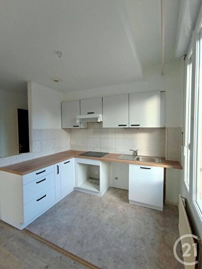 Appartement 3 pièces à Graulhet, à louer