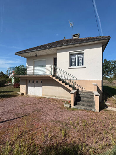 Maison 4 pièces à vendre - Lencloître