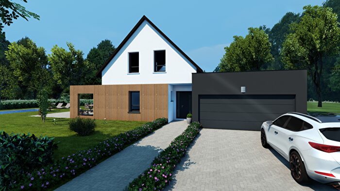 Maisons à vendre et appartements à louer - 1