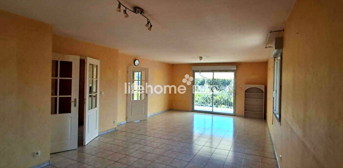 Maison 5 pièces à Le Blanc, à vendre