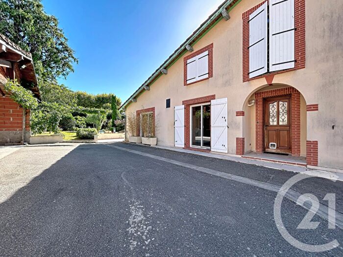 Maison 5 pièces à vendre - Venerque