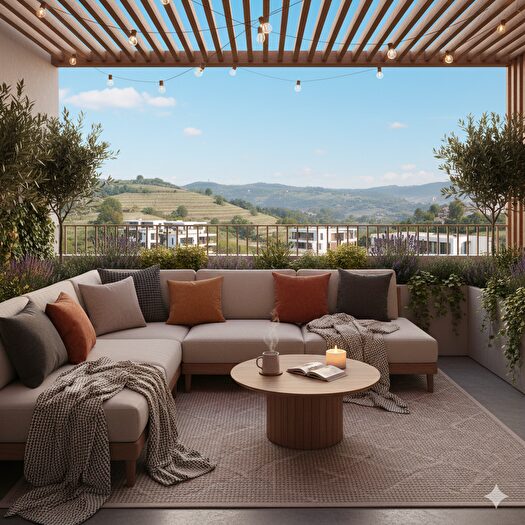 Maison à vendre - Toulon - 4 pièces