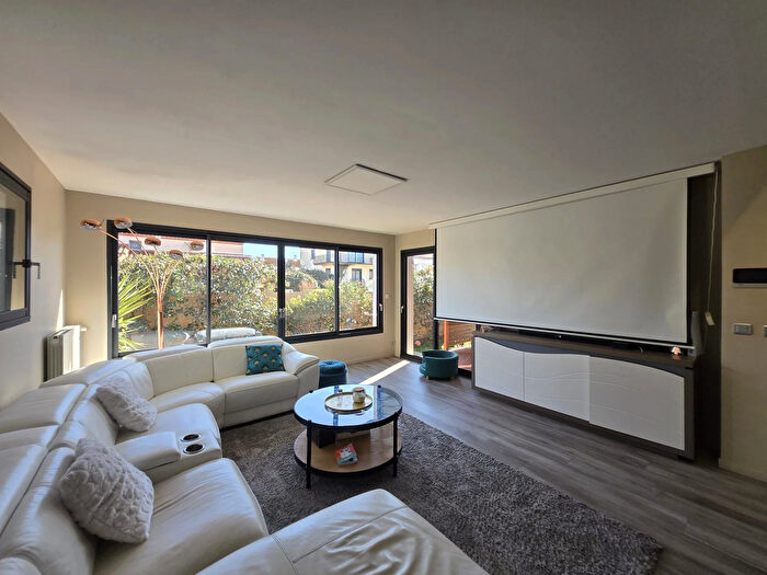 Maison à vendre - Bompas - 16 pièces - 8 chambres