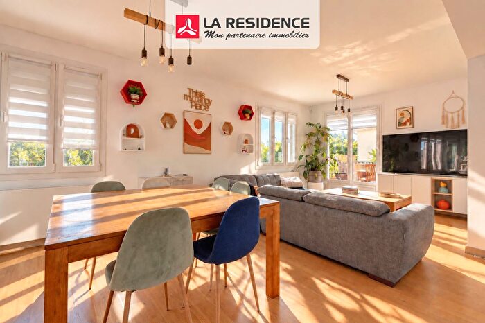 Maison 6 pièces à vendre - Beauchamp