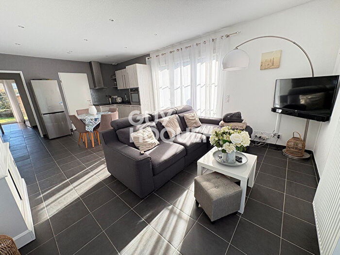 Appartement 3 pièces à vendre à Mimizan
