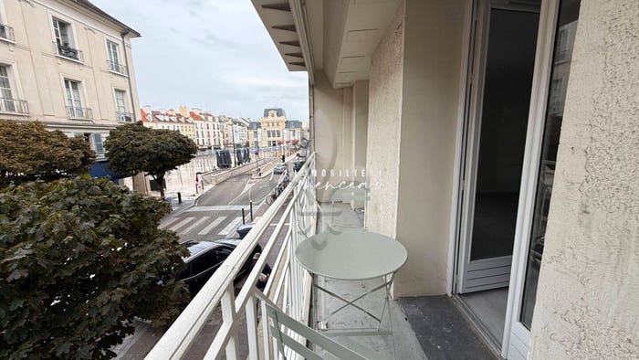 Appartement 2 pièces à Armagis, Saint-Germain-en-Laye, à louer