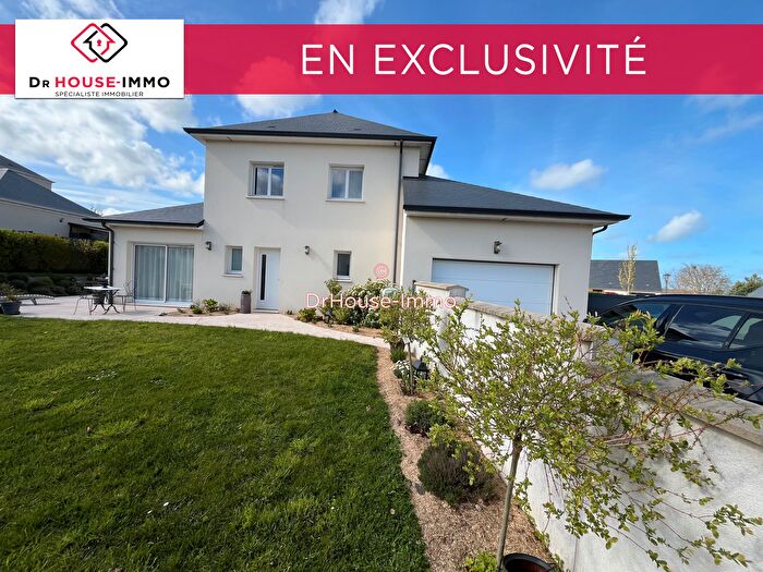 Reviers - Maison 6 pièces à vendre