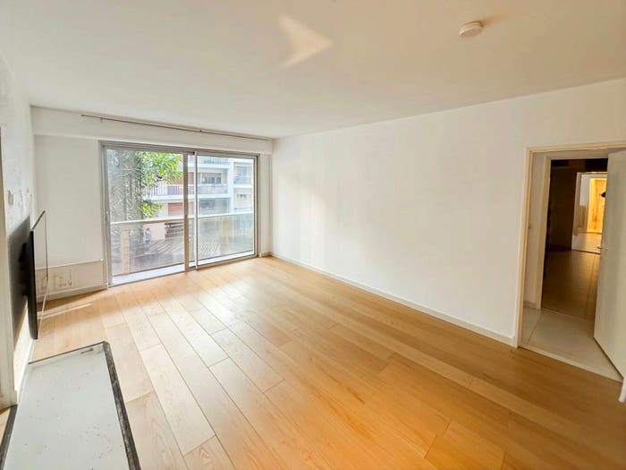 Ponteil, Antibes : Appartement 2 pièces à louer