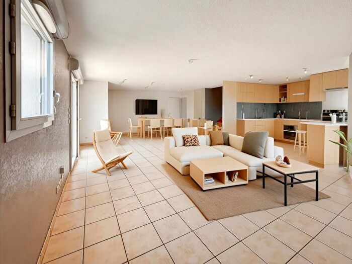 Appartement 3 pièces à vendre à Toulouse, Croix Bénite