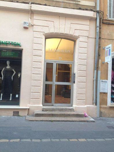 Appartement 1 pièce à louer à Saint Mitre les Granettes Pey Blanc, Aix-en-Provence