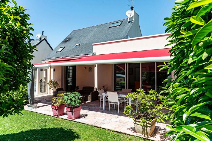 Saint-Nazaire, Immaculée - Maison 5 pièces à vendre