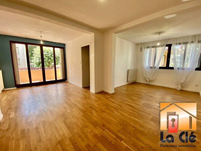 Appartement à vendre - Agen, Jean Jaurès - 4 pièces - 3 chambres