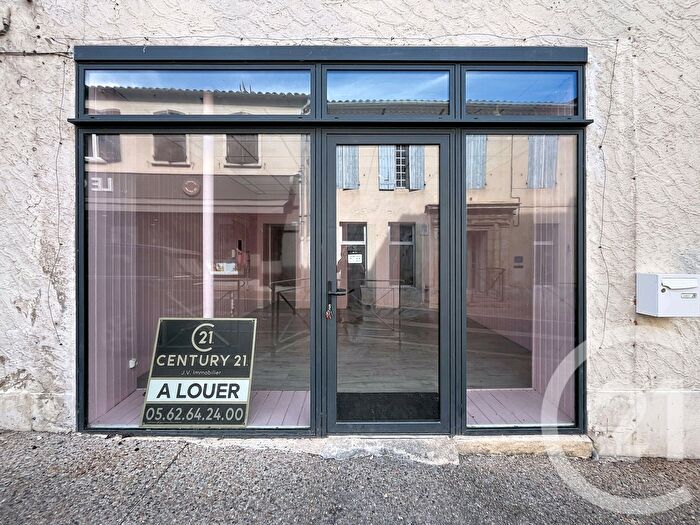 Fleurance : Appartement 2 pièces à louer