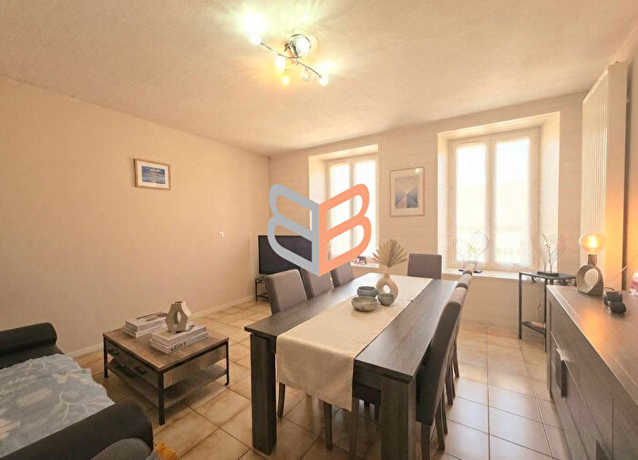 Maison 6 pièces à vendre à Anderny