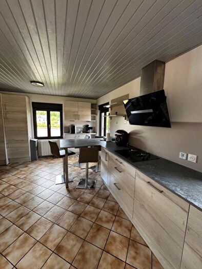 Gérardmer - Maison 6 pièces à vendre
