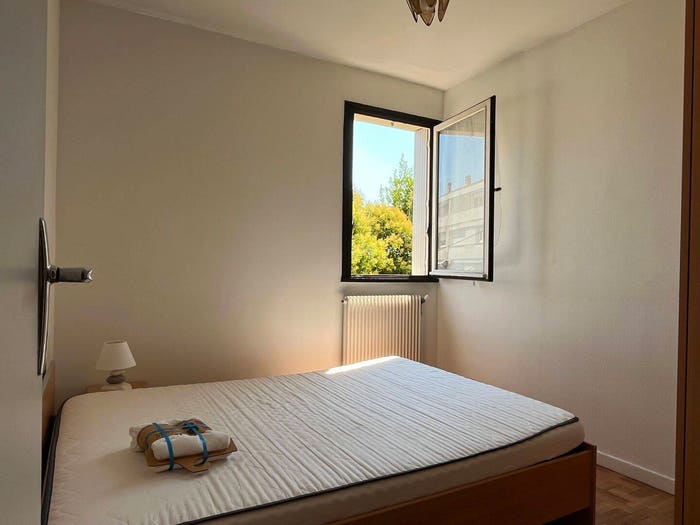 Appartement 2 pièces à louer - Saint Augustin, Tauzin, Alphonse Dupeux, Bordeaux