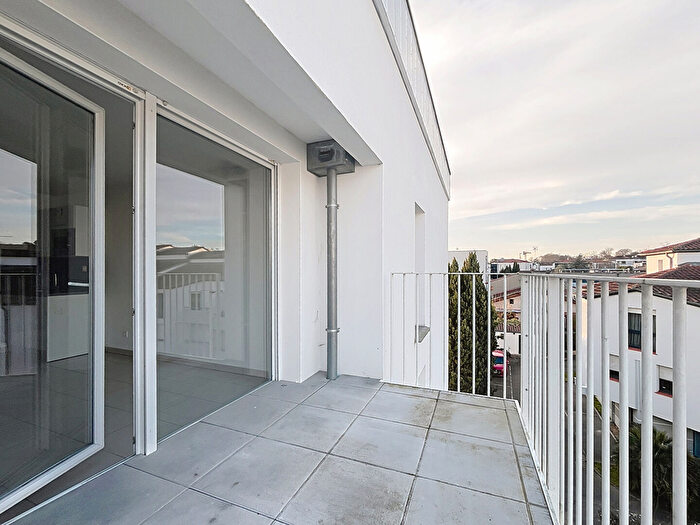 Appartement à louer - Toulouse, LOrmeau, La Terrasse, La Grande Plaine - 2 pièces - 1 chambre