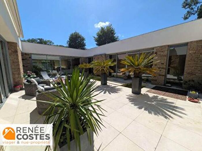 Challans, Landa, Bois Soleil : Maison 6 pièces à vendre