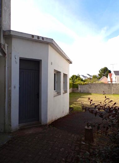 Appartement 1 pièce à vendre - Le Pouliguen
