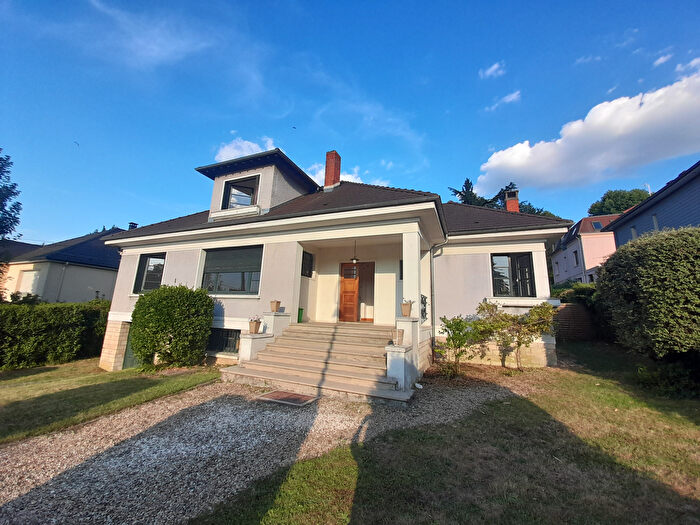 Maison 8 pièces à louer - Le Pecq, Vignes, Benettes