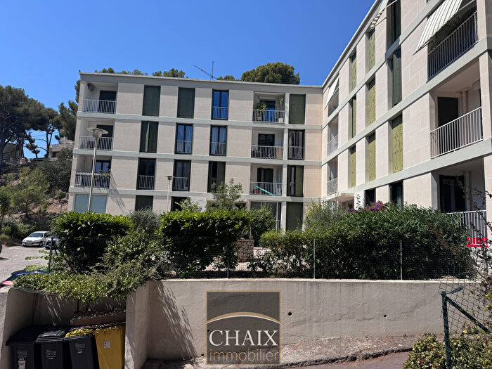 Appartement 4 pièces à vendre à Cassis
