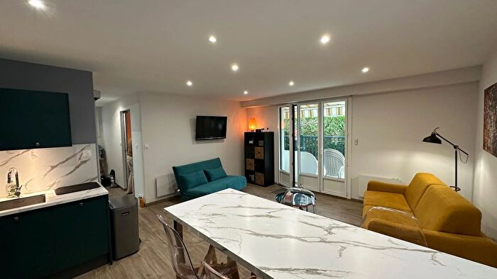 Appartement 3 pièces à vendre à Ciboure