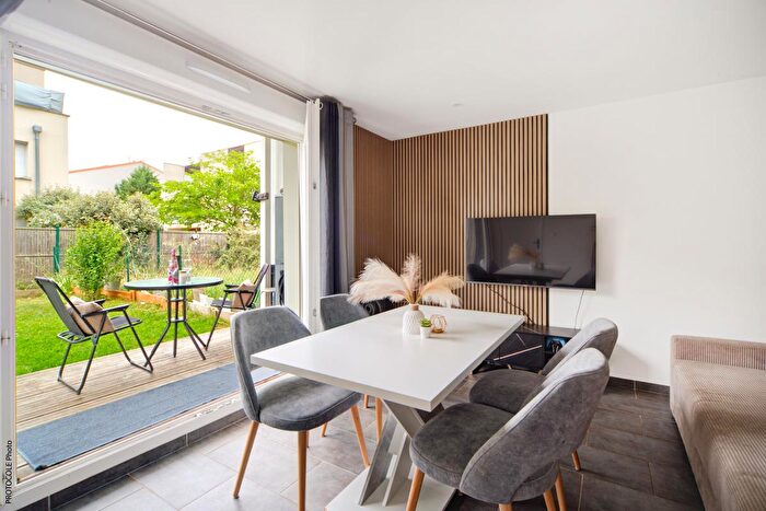 Toulouse, Les Izards - Appartement 2 pièces à vendre