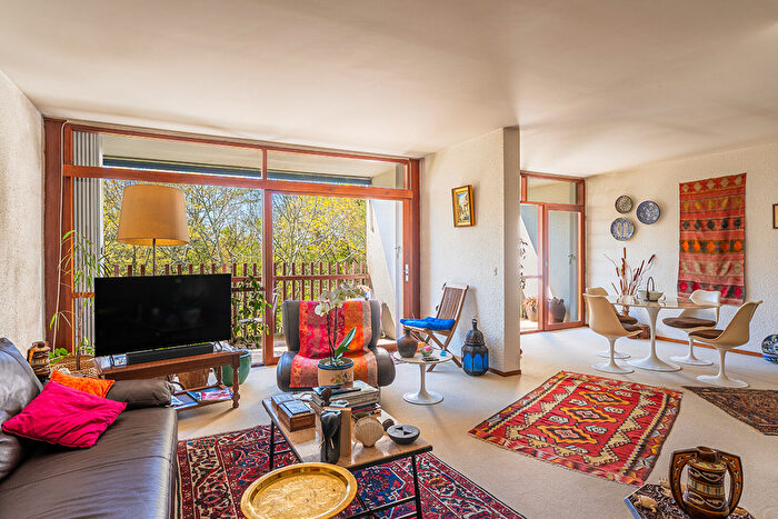 Appartement à vendre - Villenave-dOrnon, Le Pont de la Maye, Canteloup, Madère, Le Béquet - 6 pièces - 3 chambres