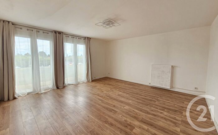Lannemezan - Appartement 4 pièces à vendre
