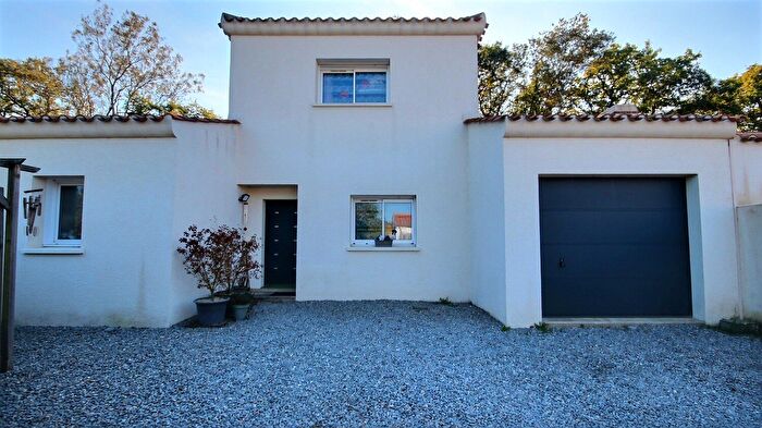 Pornic, Le Clion, La Corbinière, La Porcherie : Maison 5 pièces à vendre