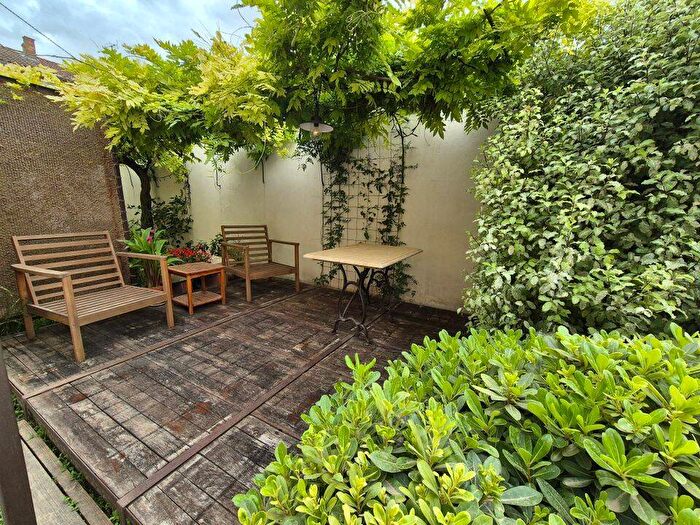 Fontcouverte, Avignon - Appartement 2 pièces à louer