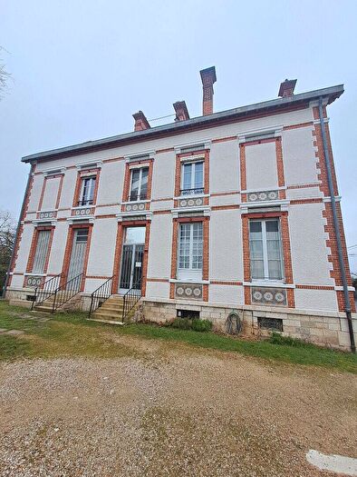 Appartement à louer - Saint-Mammès - 3 pièces - 2 chambres