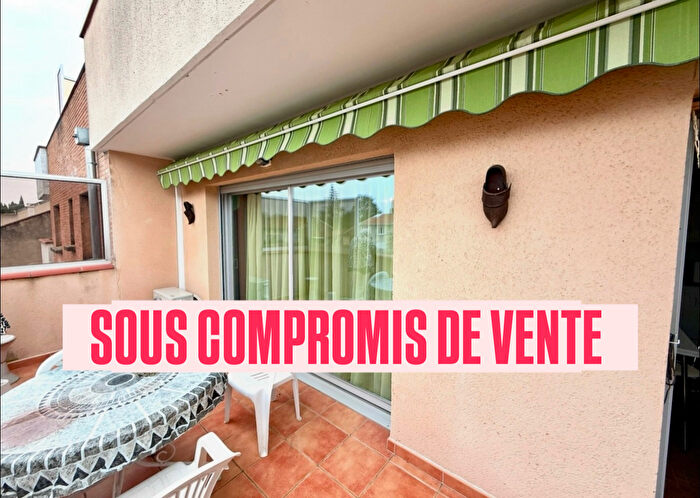 Appartement à vendre - Pamiers, Foix, Paix - 4 pièces - 3 chambres
