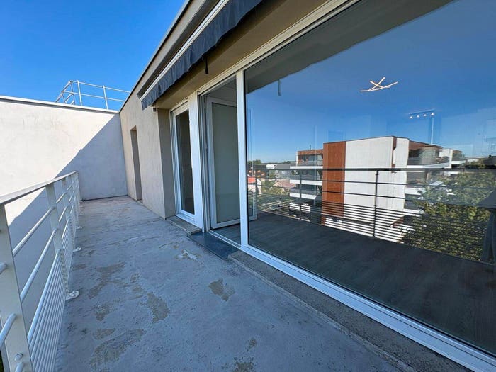 Appartement 3 pièces à louer - Joué-lès-Tours