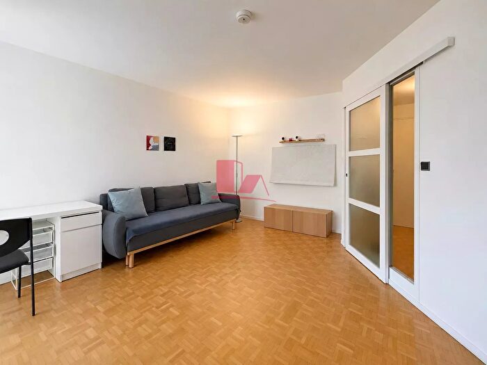 Vanves, Plateau de Vanves - Appartement 4 pièces à vendre