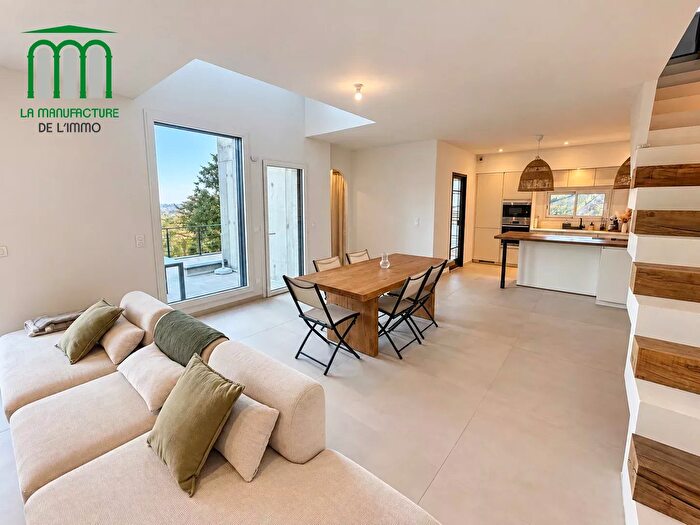 Valfleury : Maison 4 pièces à vendre