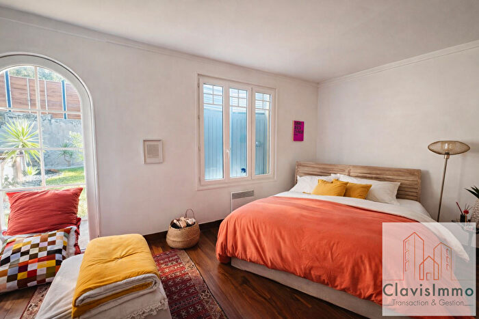 Maison à vendre - BayonneBayonaBaiona, Beyris - 5 pièces - 3 chambres