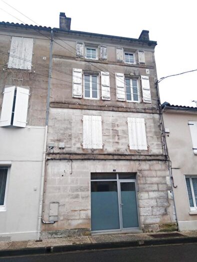 Hiersac : Maison à vendre